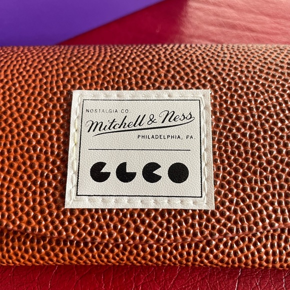 Mitchell & Ness | Accessories | Mitchell And Ness X Garrett Leight ...